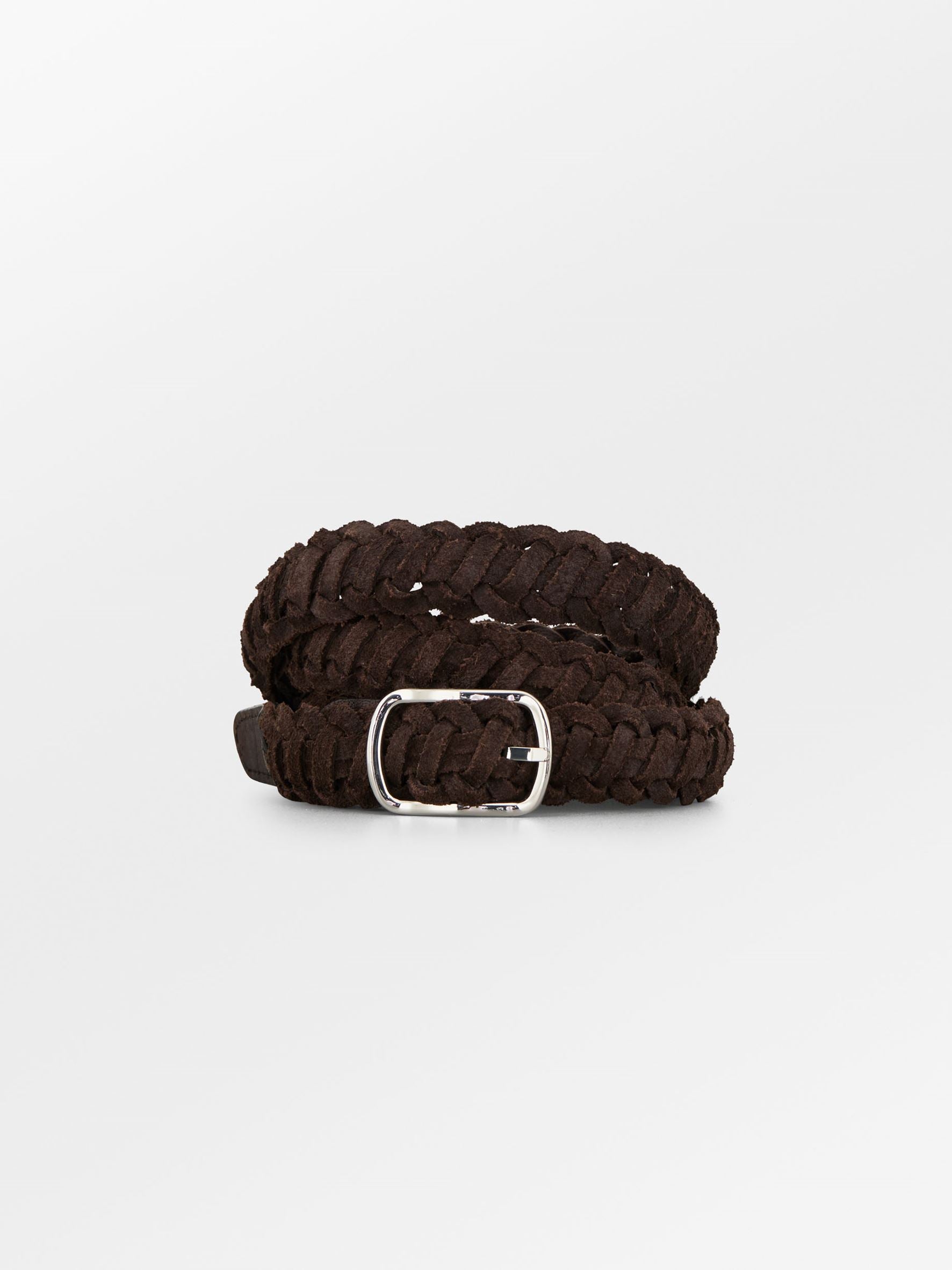 Braid Rhea Belt – Becksöndergaard.uk